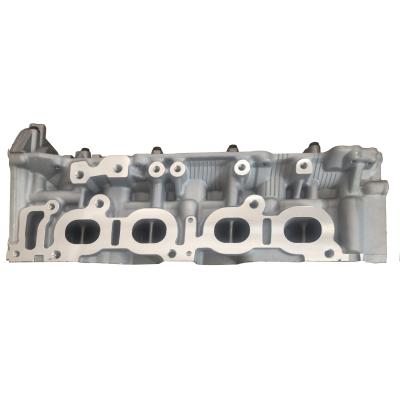 China QR25 Cylinder Head Complete for Nissan 2.5L Engine 11040-8H301 11040-8H302 OEM Standard Aluminum for sale