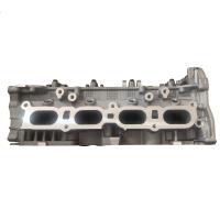 China QR25 Cylinder Head Complete for Nissan 2.5L Engine 11040-8H301 11040-8H302 OEM Standard Aluminum for sale