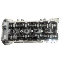 China QR25 Cylinder Head Complete for Nissan 2.5L Engine 11040-8H301 11040-8H302 OEM Standard Aluminum for sale