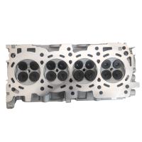 China QR25 Cylinder Head Complete for Nissan 2.5L Engine 11040-8H301 11040-8H302 OEM Standard Aluminum for sale