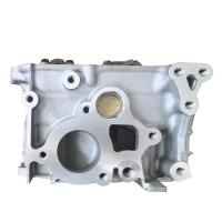 China QR25 Cylinder Head Complete for Nissan 2.5L Engine 11040-8H301 11040-8H302 OEM Standard Aluminum for sale