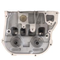 China QR25 Cylinder Head Complete for Nissan 2.5L Engine 11040-8H301 11040-8H302 OEM Standard Aluminum for sale