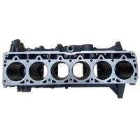 China Brand New Cylinder Block 53020137AB 53010468 for Jeep 4.0L I6 Engine 98.4mm Bore for sale