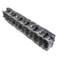 China OEM 53021938AB 53021824 Cylinder Head for Jeep 4.0L Straight 6 Engine Cast Iron for sale