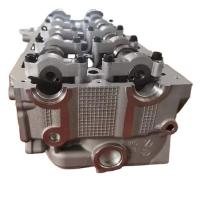 China Complete Cylinder Head Assembly for Isuzu 4JJ1 3.0L Diesel Engine OEM 8-97301933-0 for sale
