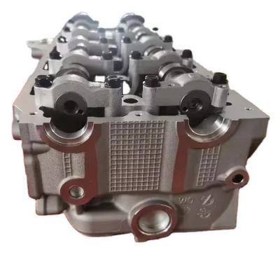 China Complete Cylinder Head Assembly for Isuzu 4JJ1 3.0L Diesel Engine OEM 8-97301933-0 for sale