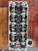 China Complete Cylinder Head Assembly for Isuzu 4JJ1 3.0L Diesel Engine OEM 8-97301933-0 for sale