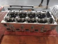 China Complete Cylinder Head Assembly for Isuzu 4JJ1 3.0L Diesel Engine OEM 8-97301933-0 for sale