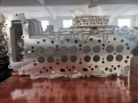 China Complete Cylinder Head Assembly for Isuzu 4JJ1 3.0L Diesel Engine OEM 8-97301933-0 for sale