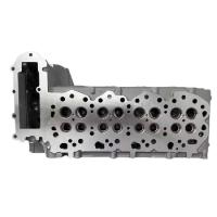 China Isuzu 4JJ1 3.0L Diesel Cylinder Head Aluminum Bare Casting 16 Valve for D-MAX MU-X for sale