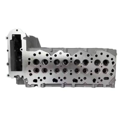 China Isuzu 4JJ1 3.0L Diesel Cylinder Head Aluminum Bare Casting 16 Valve for D-MAX MU-X for sale