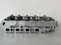 China Isuzu 4JJ1 3.0L Diesel Cylinder Head Aluminum Bare Casting 16 Valve for D-MAX MU-X for sale