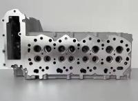 China Isuzu 4JJ1 3.0L Diesel Cylinder Head Aluminum Bare Casting 16 Valve for D-MAX MU-X for sale