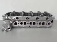 China Isuzu 4JJ1 3.0L Diesel Cylinder Head Aluminum Bare Casting 16 Valve for D-MAX MU-X for sale