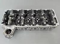 China Isuzu 4JJ1 3.0L Diesel Cylinder Head Aluminum Bare Casting 16 Valve for D-MAX MU-X for sale