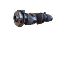 China Cast Iron Crankshaft for Mercedes Benz OM651 2.1L Diesel Engine OEM 6510302501 6510300401 for sale