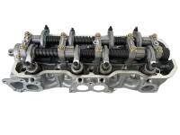 China Isuzu 4ZE1 2.8L Diesel Cylinder Head Assembly Complete for NPR NQR Truck OEM 8972305270 for sale