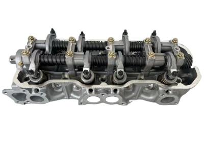 China Isuzu 4ZE1 2.8L Diesel Cylinder Head Assembly Complete for NPR NQR Truck OEM 8972305270 for sale