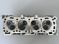 China Isuzu 4ZE1 2.8L Diesel Cylinder Head Assembly Complete for NPR NQR Truck OEM 8972305270 for sale
