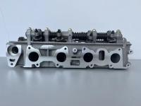 China Isuzu 4ZE1 2.8L Diesel Cylinder Head Assembly Complete for NPR NQR Truck OEM 8972305270 for sale