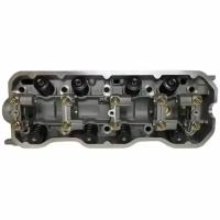 China Bare Cylinder Head for Isuzu 4ZD1 2.3L Engine SOHC 8V Aluminum Alloy Casting 8-97119-761-1 for sale