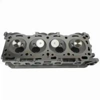 China Bare Cylinder Head for Isuzu 4ZD1 2.3L Engine SOHC 8V Aluminum Alloy Casting 8-97119-761-1 for sale