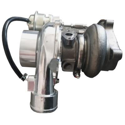China OEM 8973417100 Turbocharger for Isuzu 4JJ1 3.0L Diesel Engine VF42 VNT Turbo for sale
