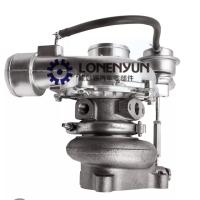 China OEM 8973417100 Turbocharger for Isuzu 4JJ1 3.0L Diesel Engine VF42 VNT Turbo for sale