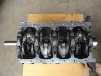 China Toyota 3L 2.8L Diesel Engine Long Block Assembly for Hilux HiAce Prado Dyna for sale