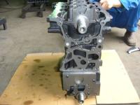 China Toyota 3L 2.8L Diesel Engine Long Block Assembly for Hilux HiAce Prado Dyna for sale