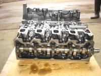 China Toyota 3L 2.8L Diesel Engine Long Block Assembly for Hilux HiAce Prado Dyna for sale