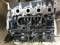 China Toyota 3L 2.8L Diesel Engine Long Block Assembly for Hilux HiAce Prado Dyna for sale