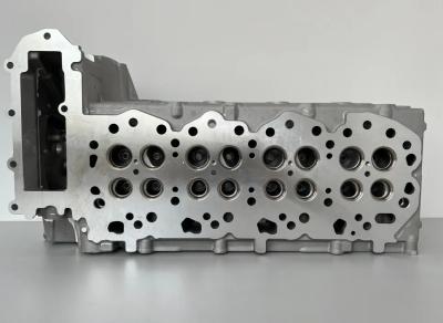 China Bare Cylinder Head for Isuzu 4JJ1 3.0L Engine D-MAX MU-X 16V Aluminum OEM 8973559708 for sale