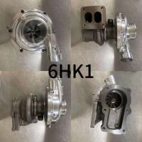 China IHI RHF55 Turbocharger 8-98032-104-0 for Isuzu 6HK1 Engine Hitachi ZX330-3 for sale