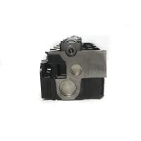 China Cylinder Head Assembly for Toyota 3L 2.8L Diesel Engine 11101-54130 SOHC 8 Valves Cast Iron for sale