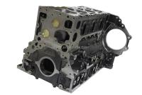 China Isuzu 4JJ1 Engine Block Cylinder Block 3.0L Diesel for D-MAX MU-X OEM 8973509491 for sale