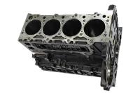 China Isuzu 4JJ1 Engine Block Cylinder Block 3.0L Diesel for D-MAX MU-X OEM 8973509491 for sale