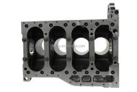 China Isuzu 4JJ1 Engine Block Cylinder Block 3.0L Diesel for D-MAX MU-X OEM 8973509491 for sale