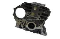 China Isuzu 4JJ1 Engine Block Cylinder Block 3.0L Diesel for D-MAX MU-X OEM 8973509491 for sale