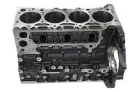 China Isuzu 4JJ1 Engine Block Cylinder Block 3.0L Diesel for D-MAX MU-X OEM 8973509491 for sale