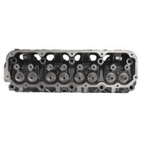 China Cylinder Head for Jeep Cherokee Wrangler 2.5L AMC 2500 4 Cylinder Engine Cast Iron OEM 53010143 for sale