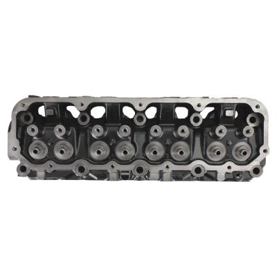 China Cylinder Head for Jeep Cherokee Wrangler 2.5L AMC 2500 4 Cylinder Engine Cast Iron OEM 53010143 for sale
