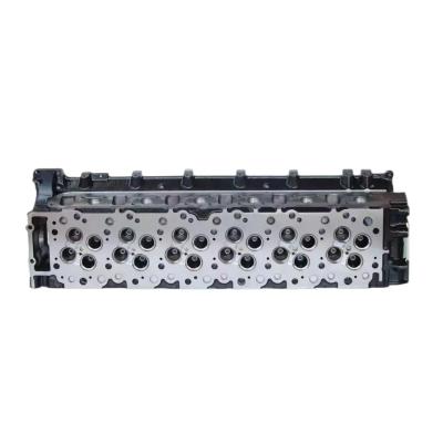China Complete Cylinder Head Assembly for Isuzu 6HK1 7.8L Diesel Engine OEM 8-97112711-0 for sale