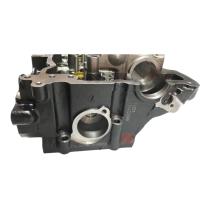 China Complete Cylinder Head Assembly for Isuzu 6HK1 7.8L Diesel Engine OEM 8-97112711-0 for sale