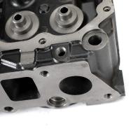 China Cylinder Head for Jeep Cherokee Wrangler 2.5L AMC 2500 4 Cylinder Engine Cast Iron OEM 53010143 for sale