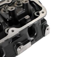 China Cylinder Head for Jeep Cherokee Wrangler 2.5L AMC 2500 4 Cylinder Engine Cast Iron OEM 53010143 for sale