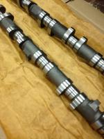 China Replacement Camshaft for Isuzu 4JJ1 3.0L SOHC Diesel Engine 8-97301950-0 for sale