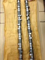 China Replacement Camshaft for Isuzu 4JJ1 3.0L SOHC Diesel Engine 8-97301950-0 for sale