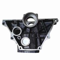 China For Jeep 2.5L EPE Engine Cylinder Block 1987-2002 Cherokee Wrangler Engine Block for sale