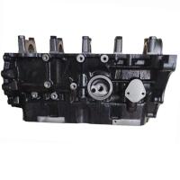 China For Jeep 2.5L EPE Engine Cylinder Block 1987-2002 Cherokee Wrangler Engine Block for sale